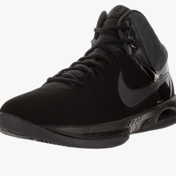 Nike | Shoes | Nike Air Visi Pro Vi Nbk Nubuck Size Men 3 | Poshmark